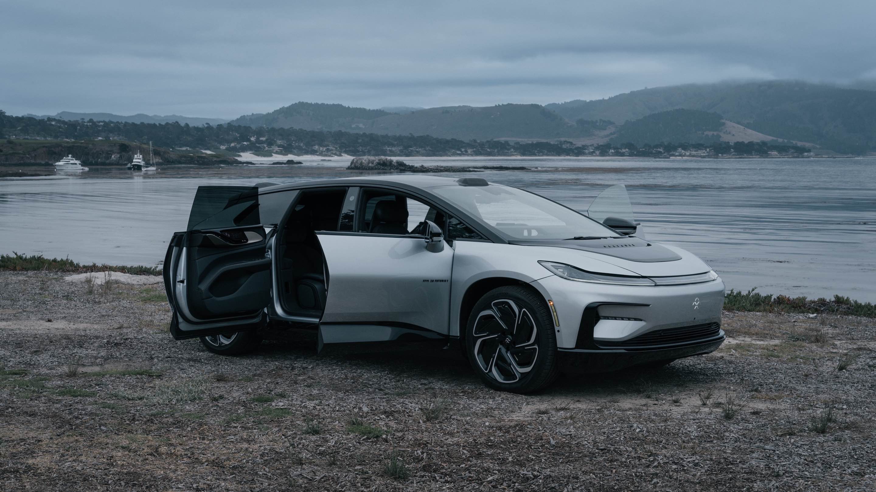 FF将于北京时间8月17日在圆石滩豪车展宣布桥梁战略重大突破FXSuperOne及FF912.0均将参加蒙特雷_财富号_东方财富网