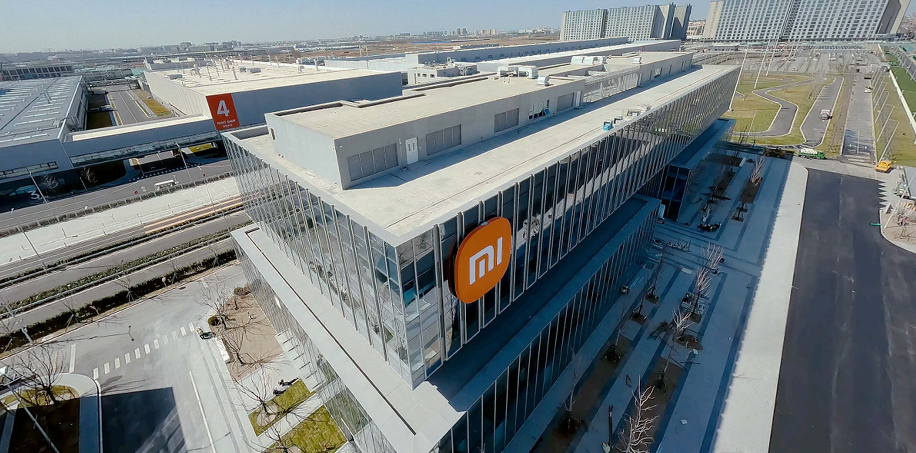 人车家生态战争：小米领先，巨头混战，谁才是终局赢家？_财富号评论(cfhpl)股吧_东方财富网股吧