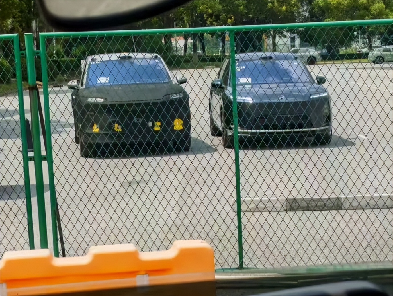 蔚来ES9尺寸超ES8！2026年上市，预计售价50万起_财富号_东方财富网