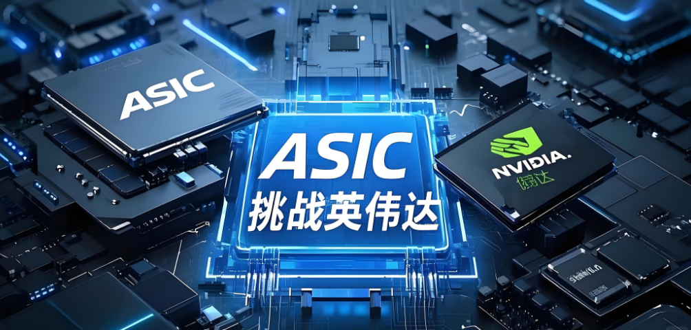 OpenAI联手博通引爆ASIC革命！国产芯片三剑客或成最大黑马_财富号_东方财富网