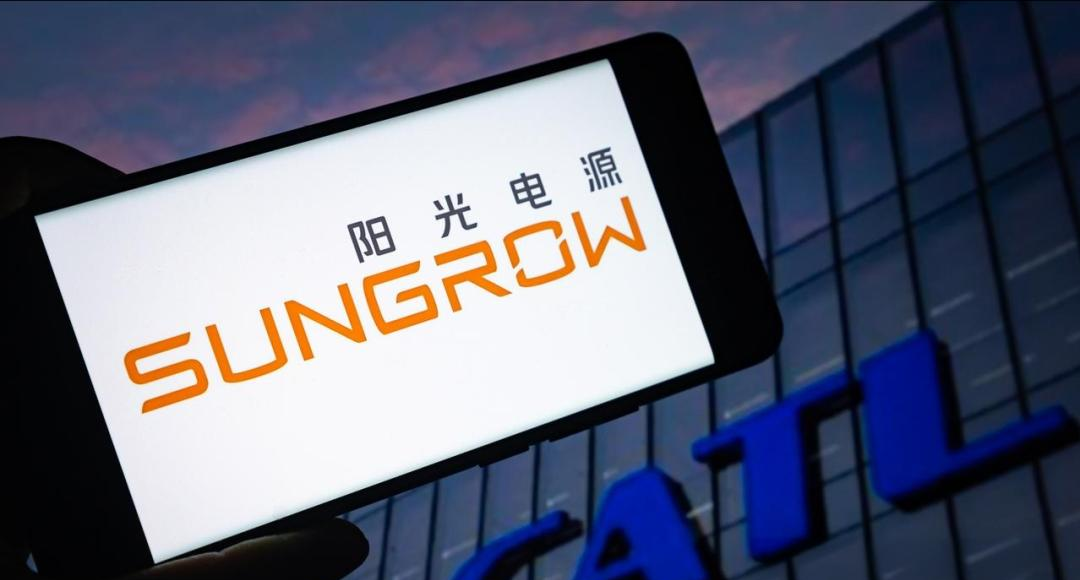 阳光电源 2025 年三季度财报深度解读：增长扎实，盈利、现金流全链条走强_财富号评论(cfhpl)股吧_东方财富网股吧