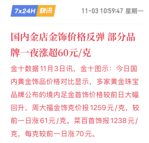 纳指和黄金的趋势已经很明显了，接下来大概率这样走！_财富号评论(cfhpl)股吧_东方财富网股吧