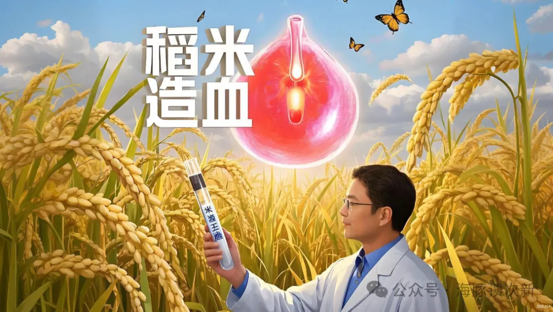 稻米造血第一股！坐拥全球突破性技术，商业化在即，能否撑起400多亿市值？_财富号评论(cfhpl)股吧_东方财富网股吧
