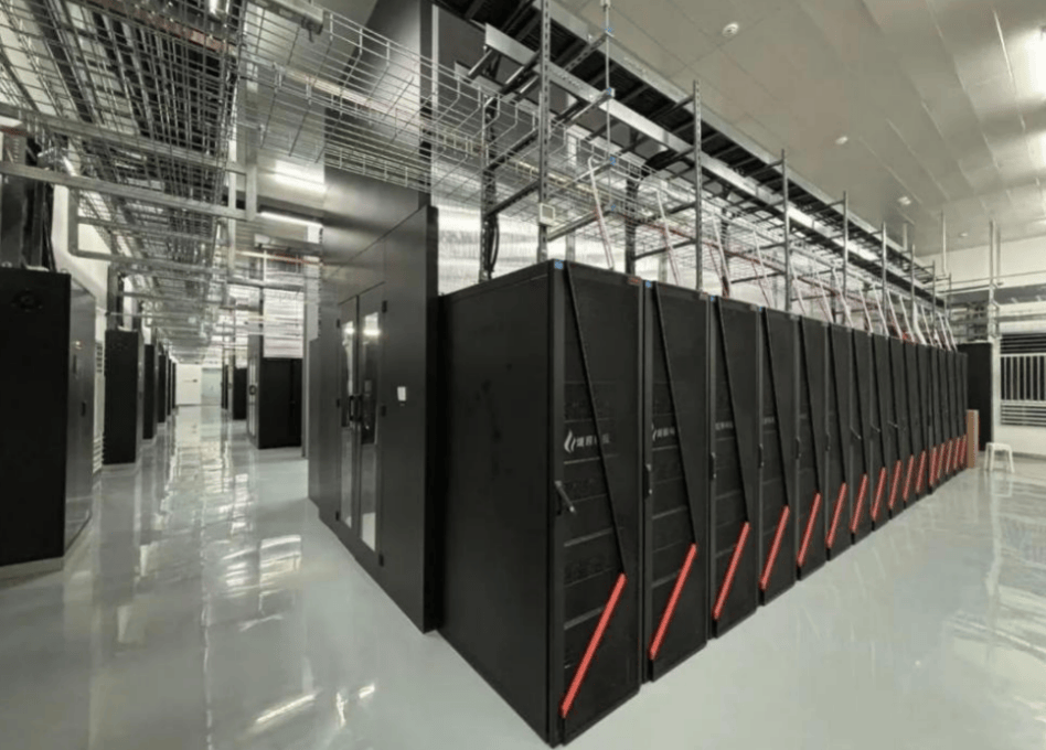 我天！腾讯造出160亿超级独角兽：要上市，和寒武纪竞争_财富号评论(cfhpl)股吧_东方财富网股吧