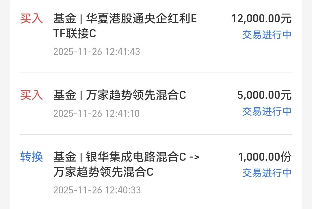11.26操作：决定了！CPO大涨，今天大头含泪加仓！_财富号评论(cfhpl)股吧_东方财富网股吧