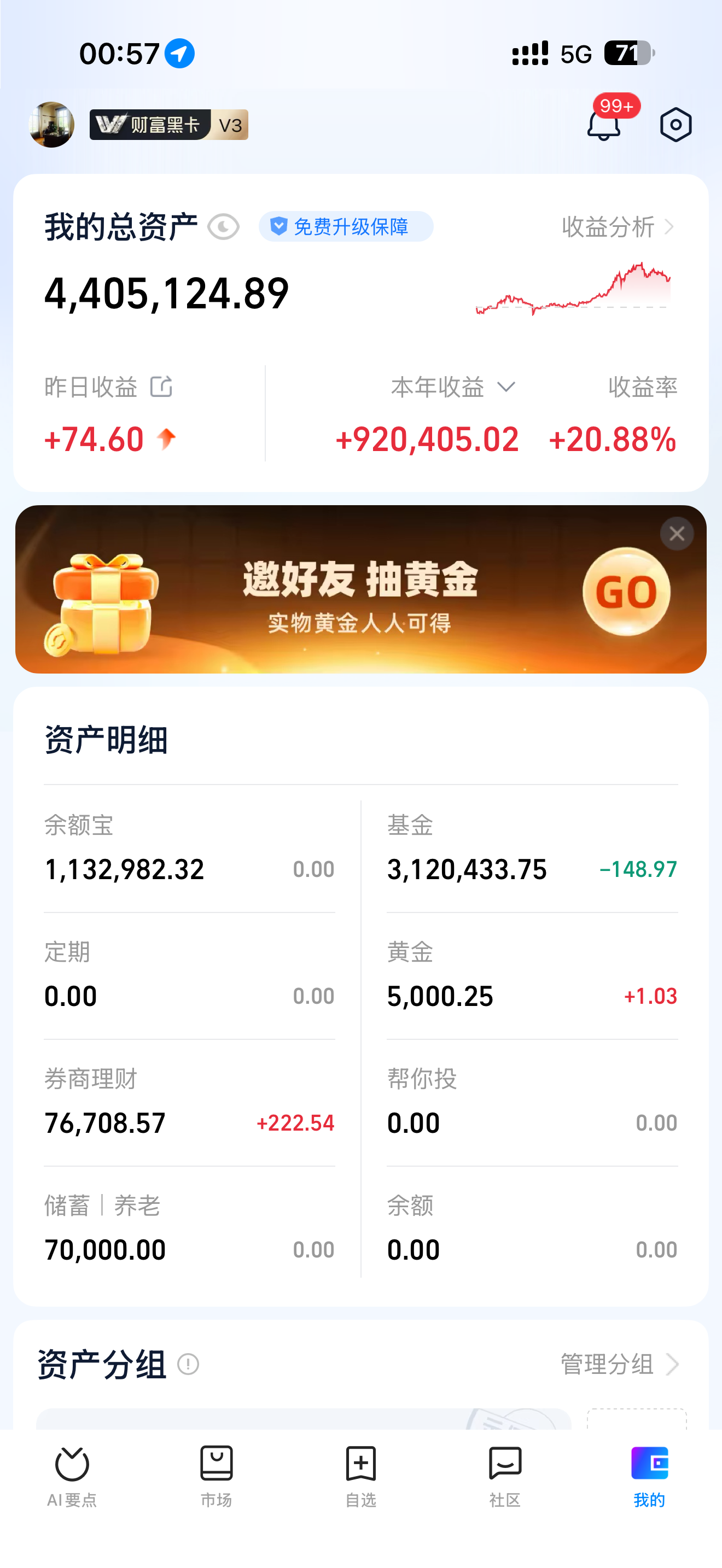 大减仓后！A股何时抄底？直接告诉你！_财富号评论(cfhpl)股吧_东方财富网股吧