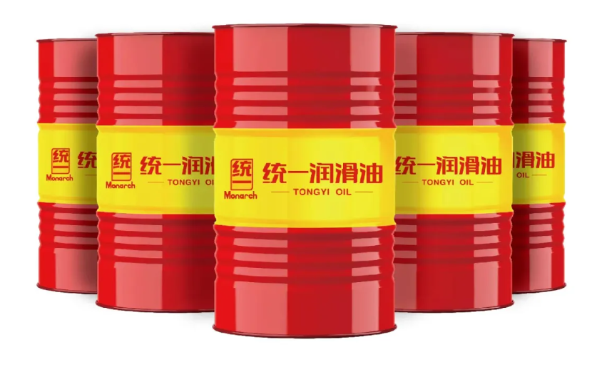 技术破局解行业痛点 统一SA32涡轮机油赋能京能集宁高效发电-新闻-统一润滑油