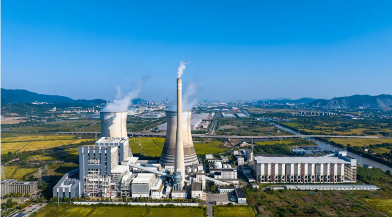 技术破局解行业痛点 统一SA32涡轮机油赋能京能集宁高效发电-新闻-统一润滑油