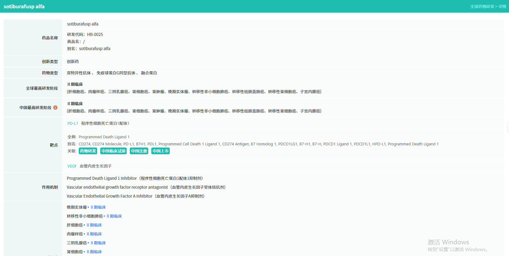 华海药业抗癌新药HB0025启动Ⅲ期临床，研发投入超3亿，多靶点赛道竞争白热化_财富号_东方财富网
