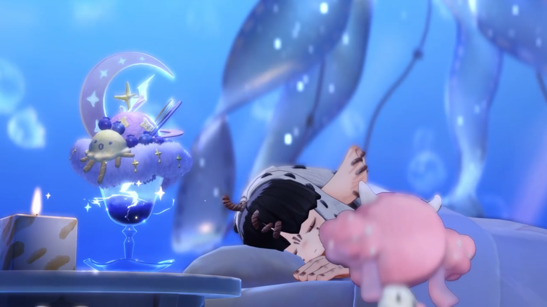 沐瞳的生活模拟游戏也来了，《代号：Lovania》首曝！_财富号_东方财富网