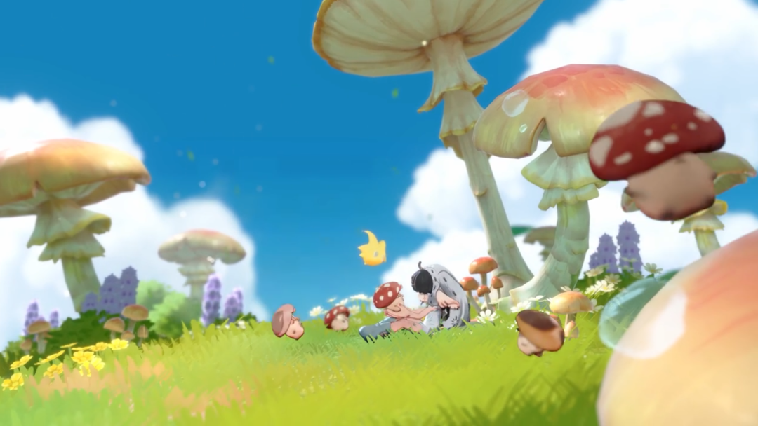 沐瞳的生活模拟游戏也来了，《代号：Lovania》首曝！_财富号_东方财富网