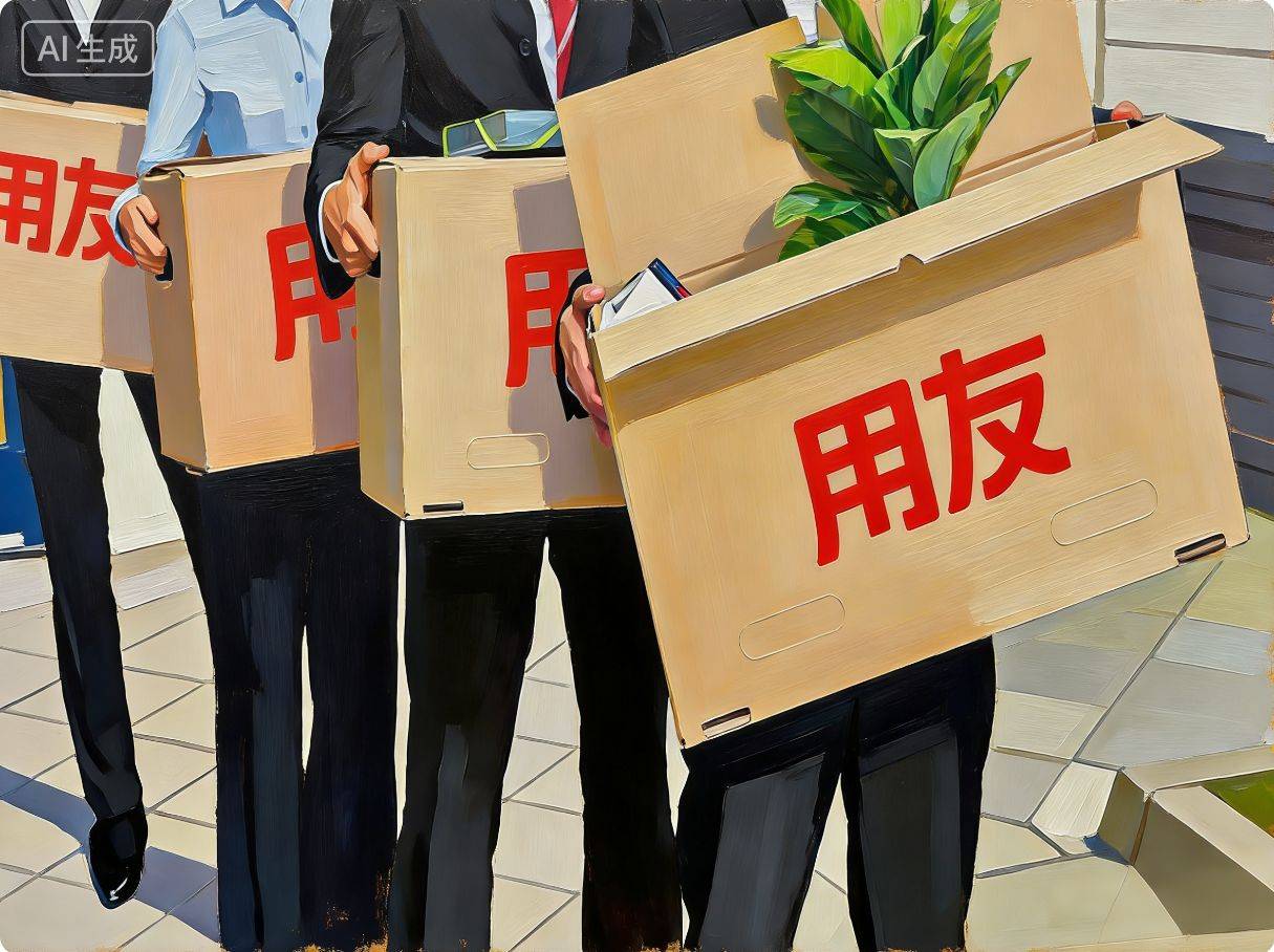 两年亏40亿，用友还想靠出海翻身？_财富号_东方财富网