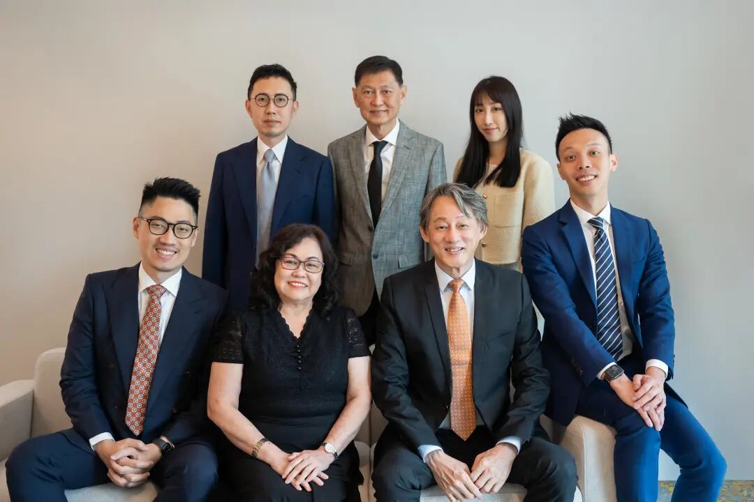 新加坡太信环球金融集团主席 Raymond Tan：对腾讯、阿里等中国科技企业保持长期持有态度_财富号_东方财富网