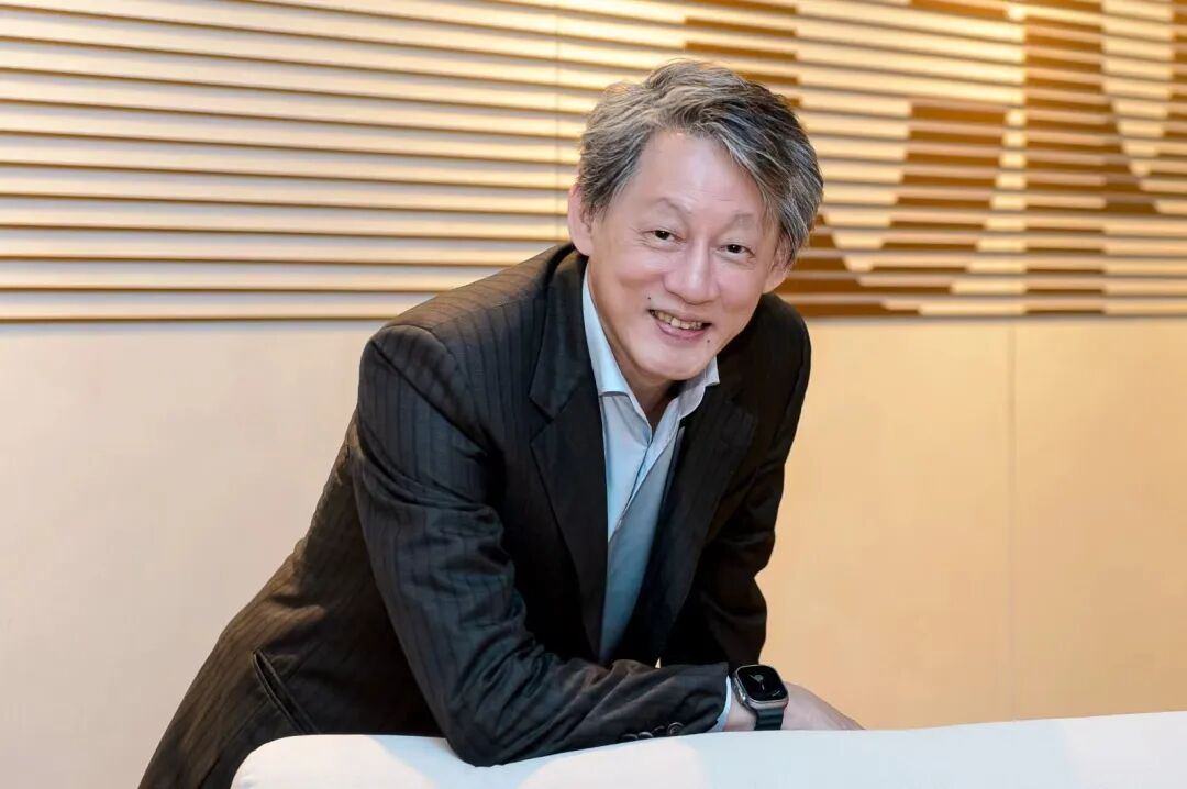 新加坡太信环球金融集团主席 Raymond Tan：对腾讯、阿里等中国科技企业保持长期持有态度_财富号_东方财富网