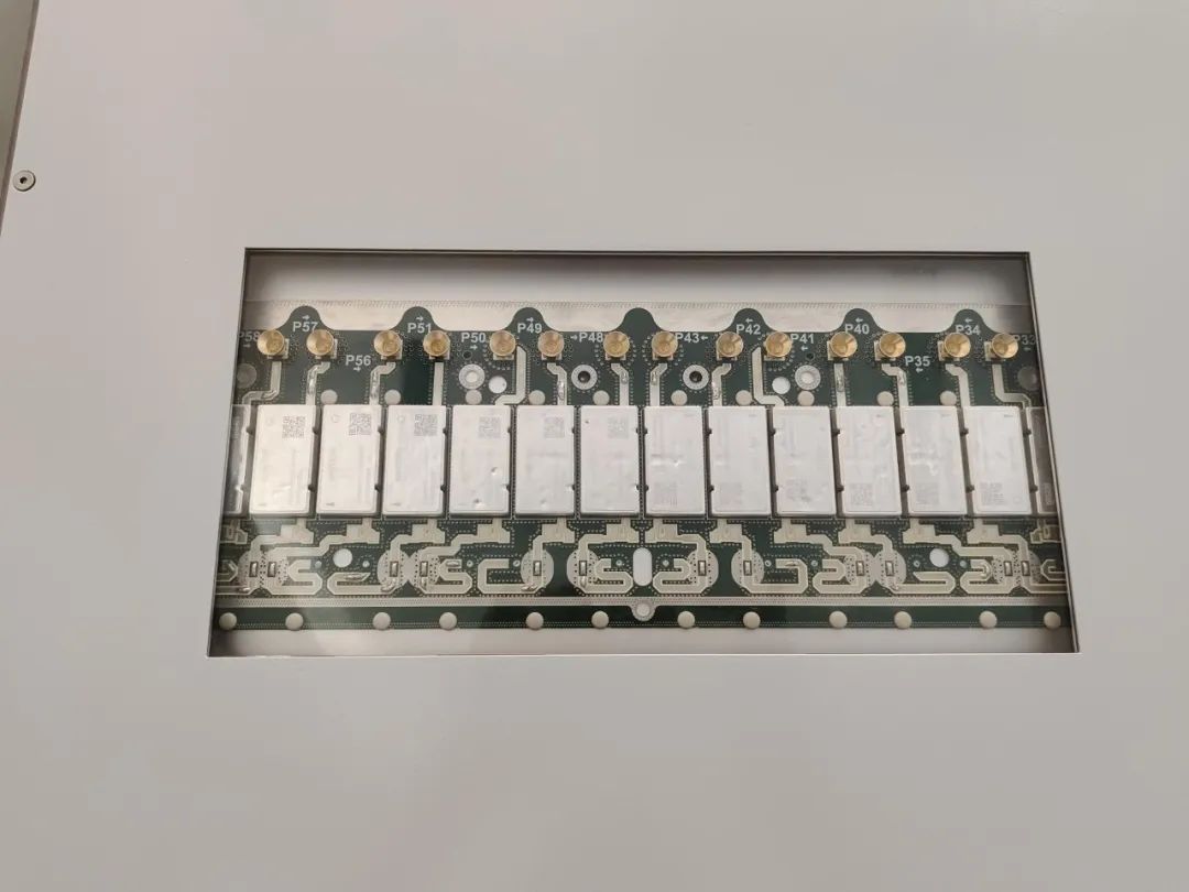 天线编年史 | 引领通信行业的天线滤波器一体化（AFU）设计_财富号_东方财富网