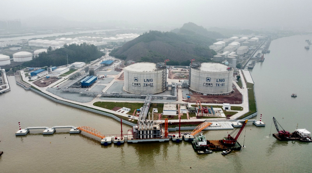 广州发展集团连续11年上榜《财富》中国500强_财富号_东方财富网