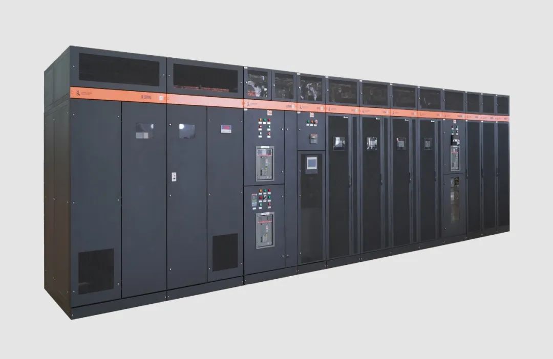 城地香江子公司香江科技荣获行业首批“数据中心电力模块预制化产品认证”证书_财富号_东方财富网