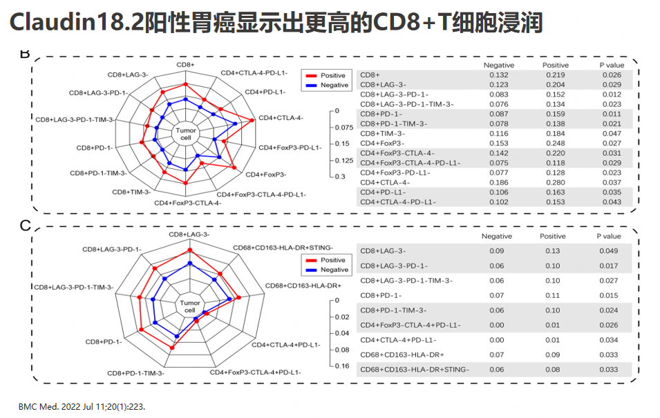 2023ESMO｜Osemitamab有望改写晚期胃癌CLDN18.2阳性治疗新格局_财富号_东方财富网
