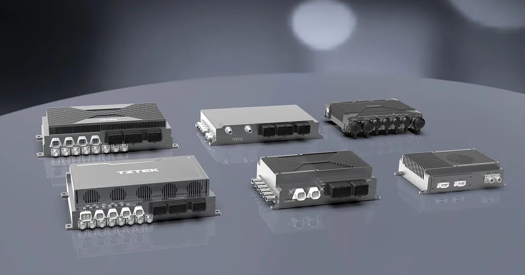 开发者说丨天准GEAC系列域控制器之数据采集偏移触发方案_财富号_东方财富网