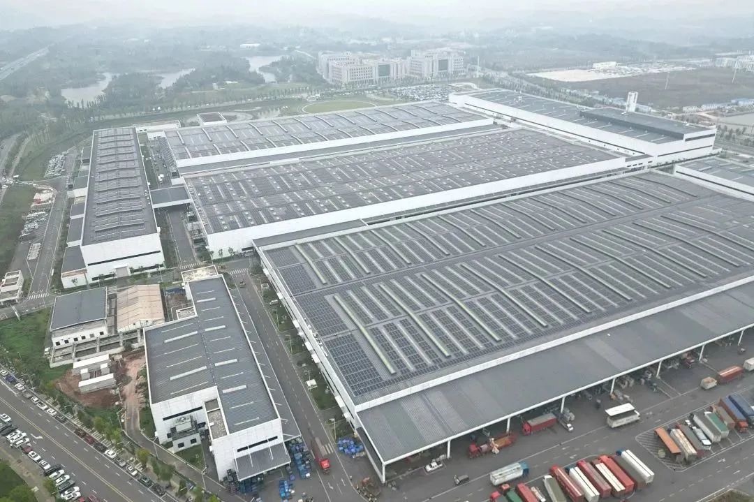 点赞！易事特光伏助推赛力斯汽车打造零碳造车新示范_财富号评论(cfhpl)股吧_东方财富网股吧