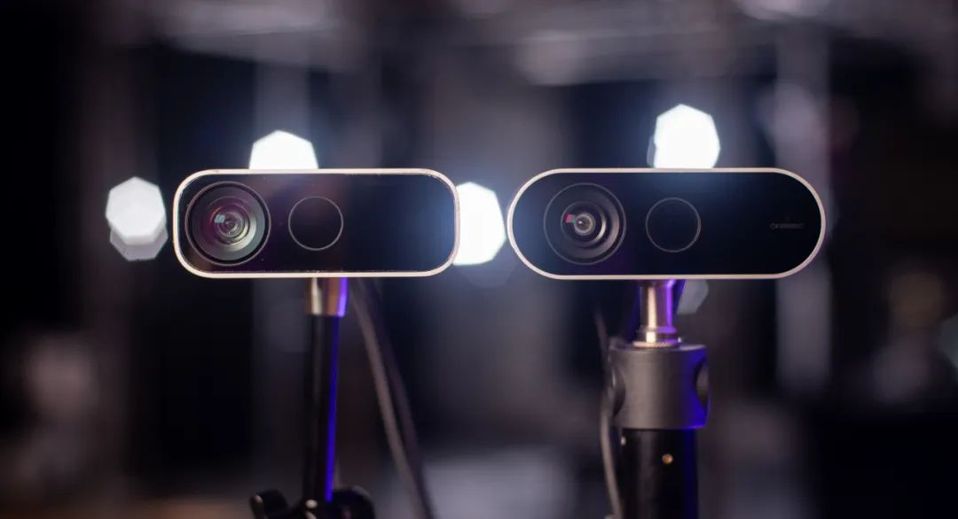 案例 | 这家纽约工作室用奥比中光相机替代Azure Kinect DK，解锁3D拍摄新可能_财富号_东方财富网