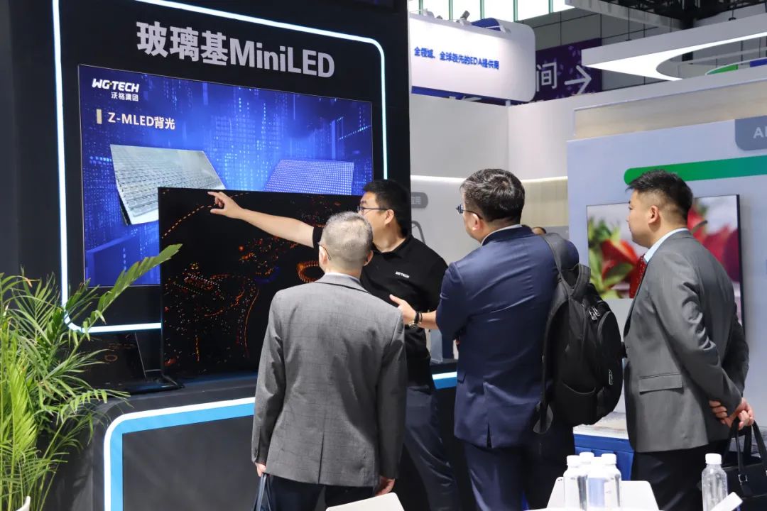 沃格光电T-MLED直显技术，助力MINI/MICRO LED探索显示更高清画质_财富号_东方财富网