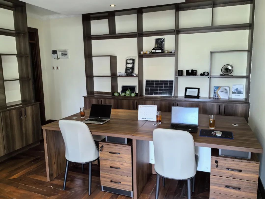 全球化｜科达智慧能源肯尼亚KEDA SOLAR公司成立_财富号_东方财富网