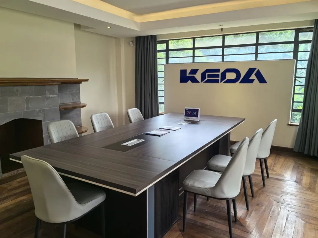 全球化｜科达智慧能源肯尼亚KEDA SOLAR公司成立_财富号_东方财富网