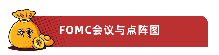 投资干货铺 | FOMC会议的点阵图怎么看？_财富号_东方财富网