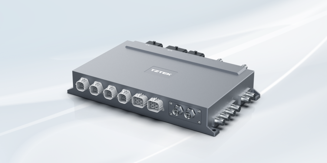 天准星智发布TADC-Orin-2控制器，550TOPS高算力打造L4智驾新引擎_财富号_东方财富网