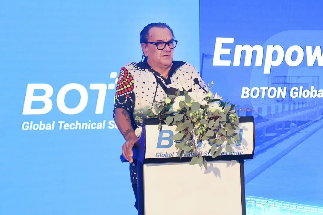 Empowering & Pioneering | 宝通全球技术服务中心和澳洲创新实验室正式成立！_财富号_东方财富网