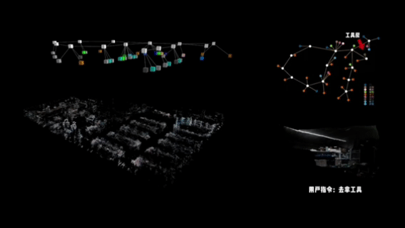 人形机器人“领航者2号NAVIAI”重磅发布！中控技术加速“AI+机器人”落地应用_财富号_东方财富网