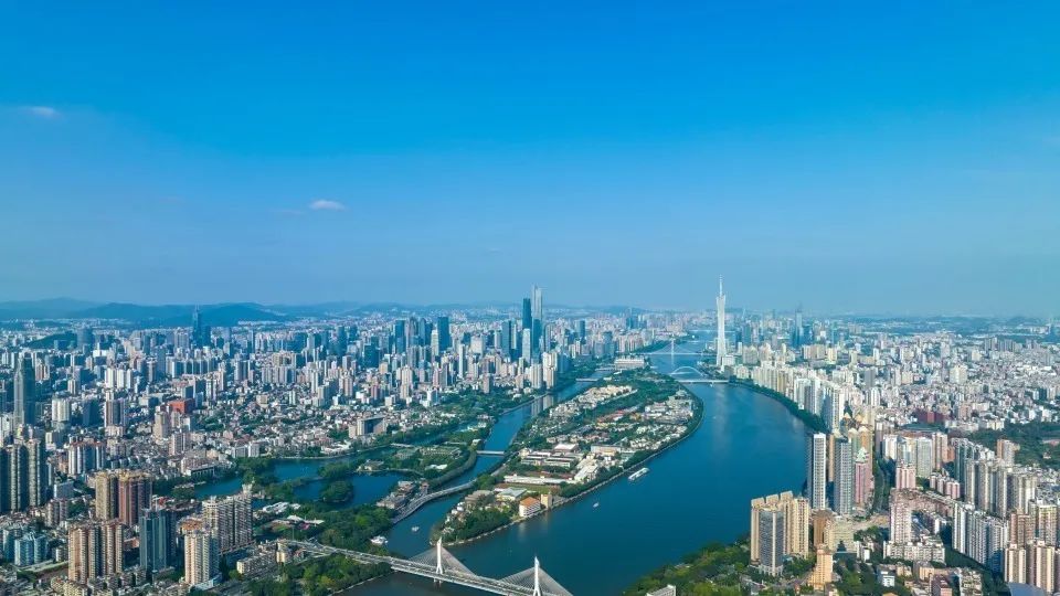 聚焦广州“12218”现代化产业体系 向“新”再出发丨产业氢装上阵，储能踏浪“出海”_财富号_东方财富网