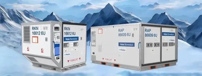 产业突破 | 重磅官宣！青岛鸿鹄RKN系列主动航空温控集装箱获卡塔尔航空批准使用_财富号_东方财富网