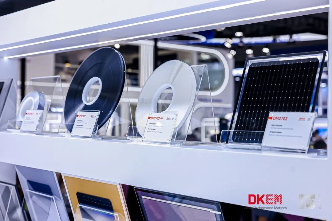 SNEC PV+！帝科光伏浆料高效、少银双线并进，全新胶黏剂产品线护航光伏技术创新与少银化_财富号_东方财富网