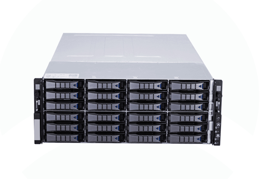 500TB 磁盘阵列，价格低至15万！_财富号_东方财富网