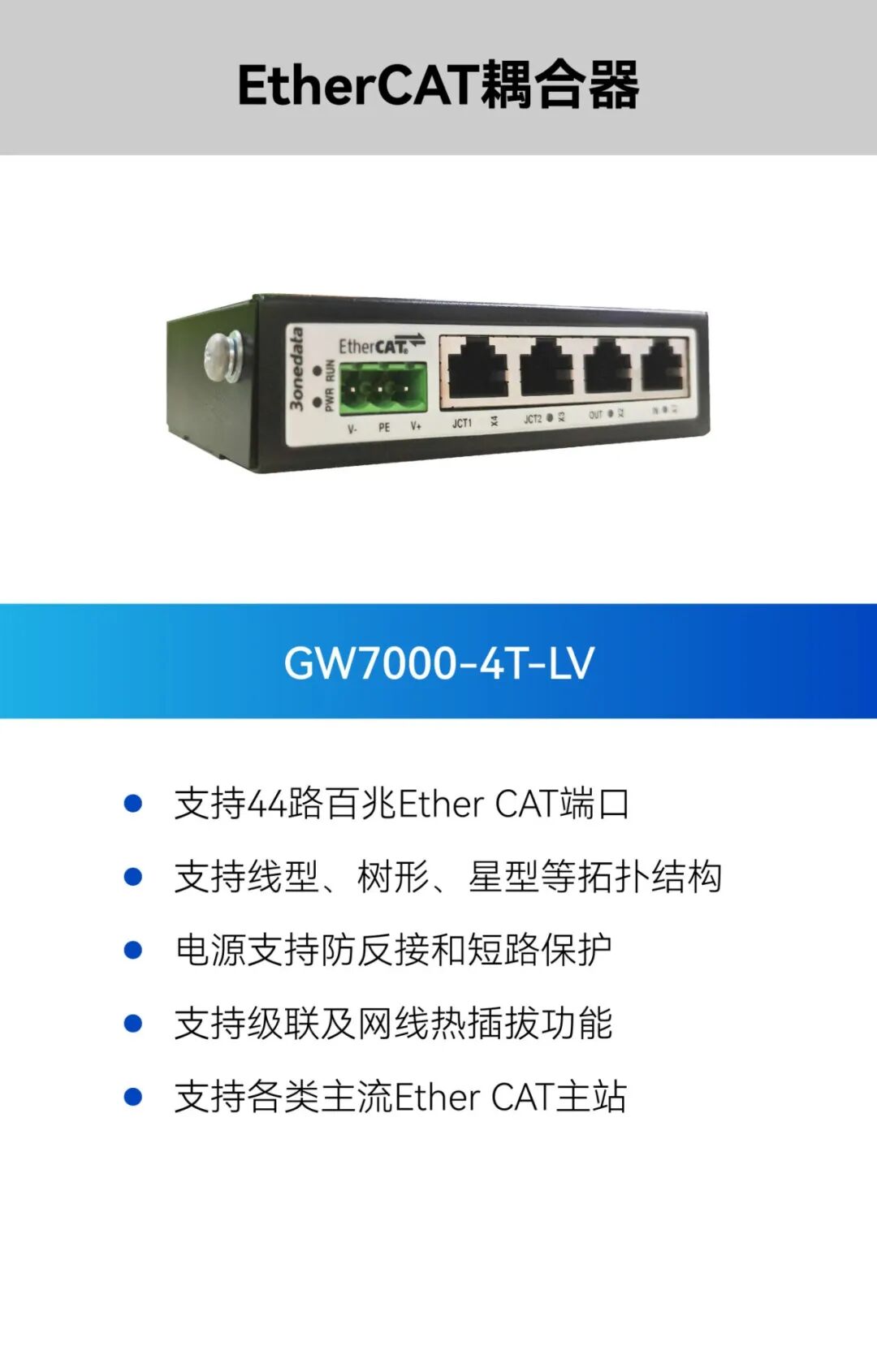 智能制造提速！EtherCAT+IO-Link破解落地难题_财富号_东方财富网