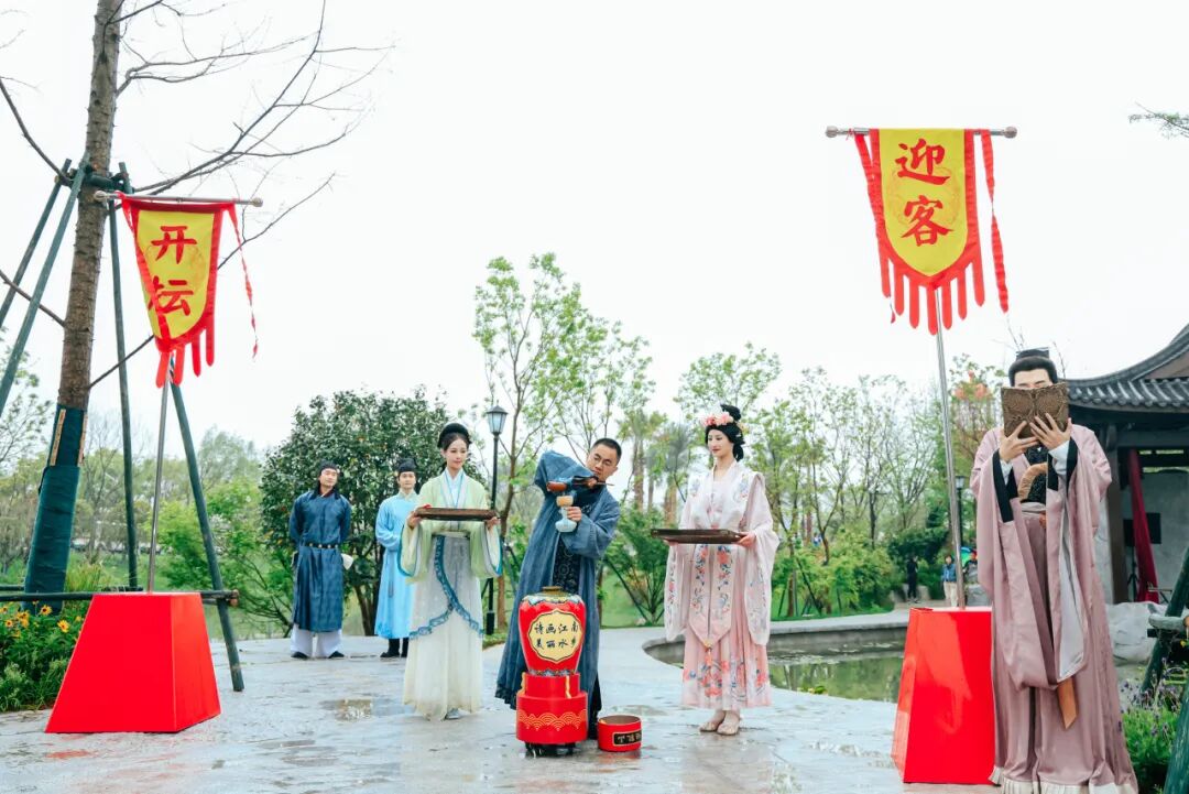 古越龙山(600059)：以战略破局引领黄酒行业高质量发展，千年越酿焕发时代新光彩_财富号_东方财富网