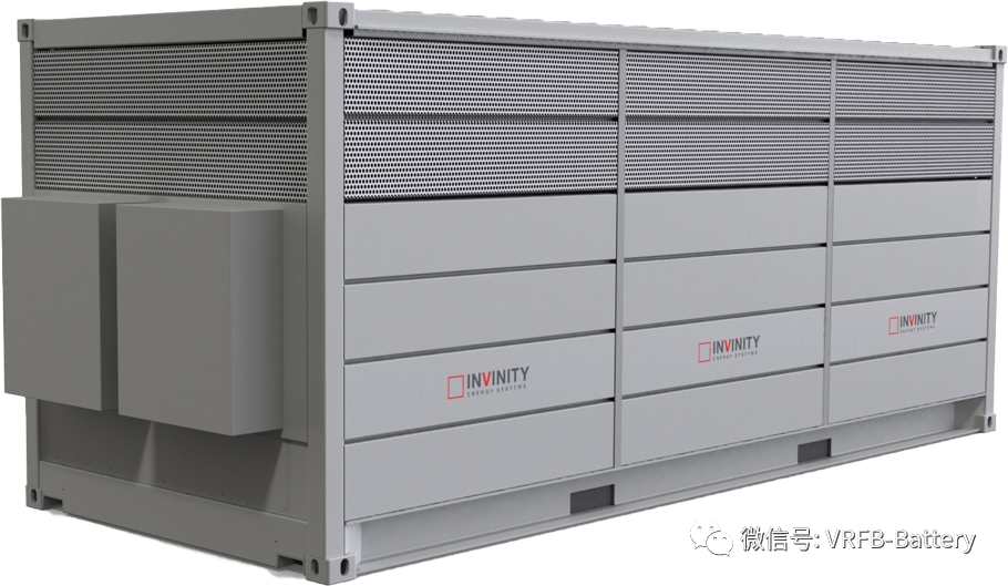 趋势：Invinity：在固定式储能领域提供令人信服的锂电池替代品——钒流液储能系统_财富号_东方财富网