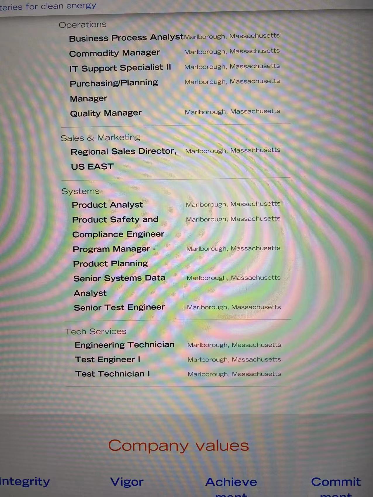 比尔盖茨投资的Ambri公司在大规模招人了，感觉锑电池离大面积商用不远了_财富号_东方财富网