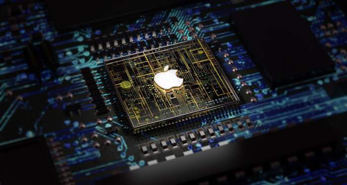 苹果自研芯片跑分对比：A16芯片排名靠后，M1系列霸榜！_财富号_东方财富网