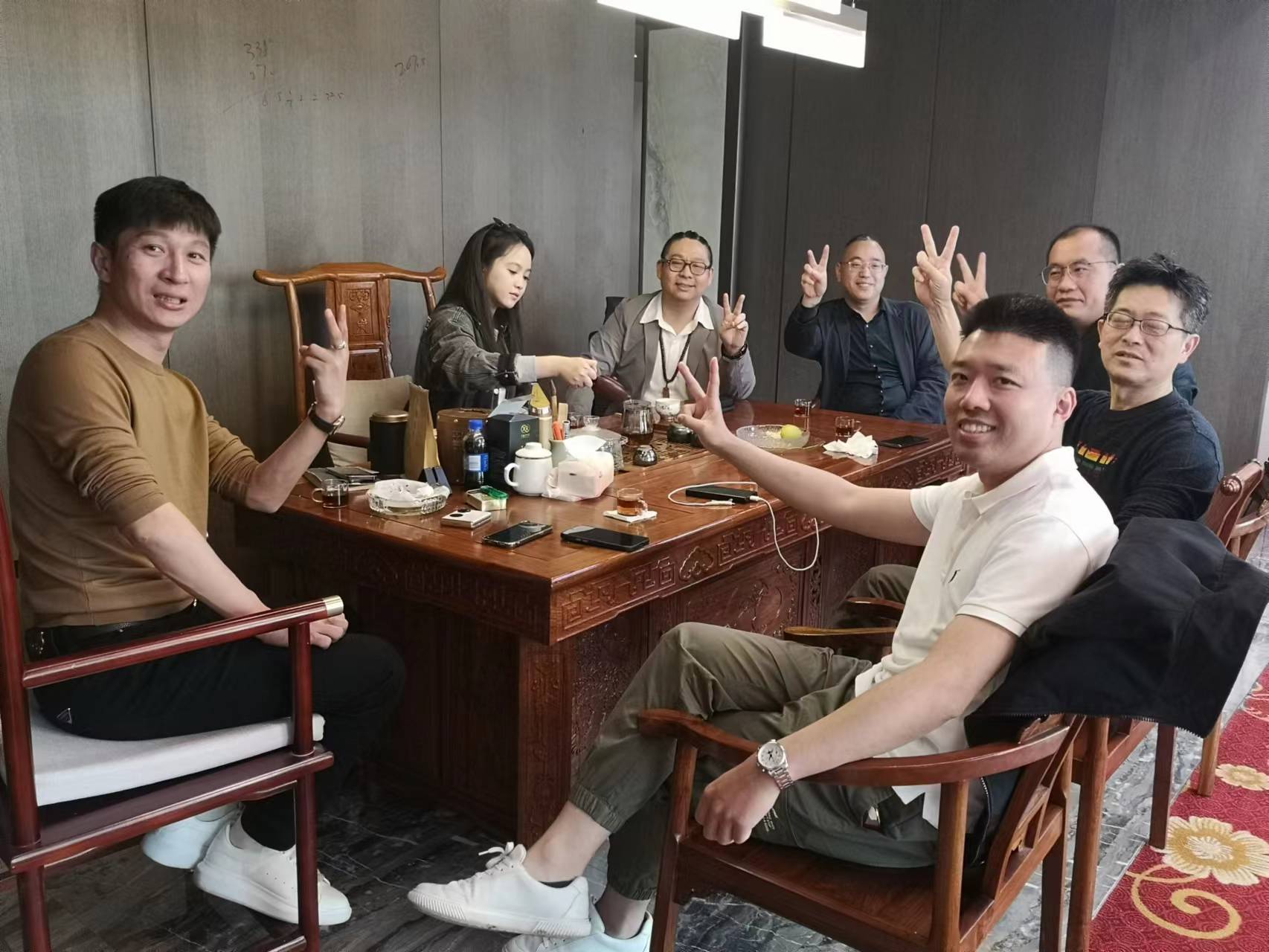 打卡胜地，博士茶馆，一个不一样的茶品牌_财富号_东方财富网