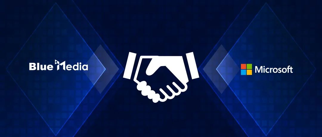 蓝标传媒成为Microsoft 广告官方代理商_财富号_东方财富网