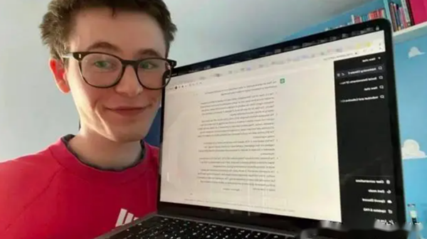 【AI浪潮来袭！】ChatGPT让全球炸开了锅！主宰AI还是成为AI“奴隶”？原_财富号_东方财富网