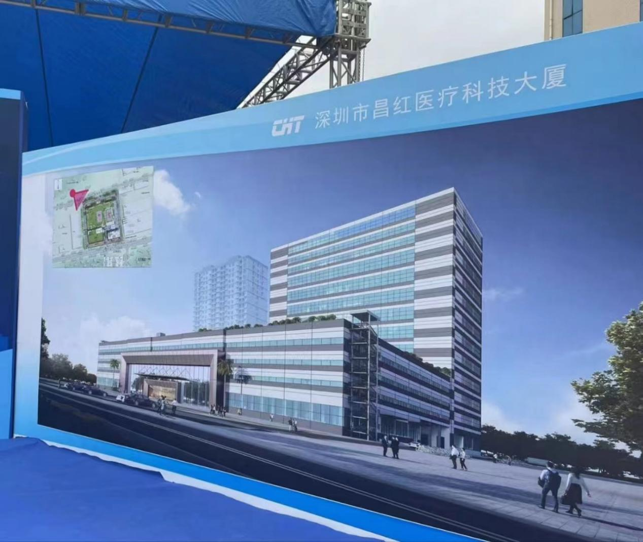 【300151昌红科技 是最正宗的 AI+医疗 标的】_财富号_东方财富网