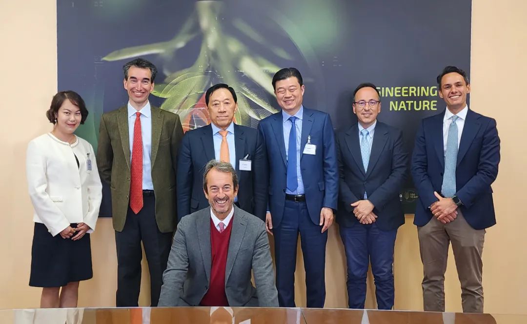 悦康药业与意大利INDENA集团签署战略合作协议_财富号_东方财富网