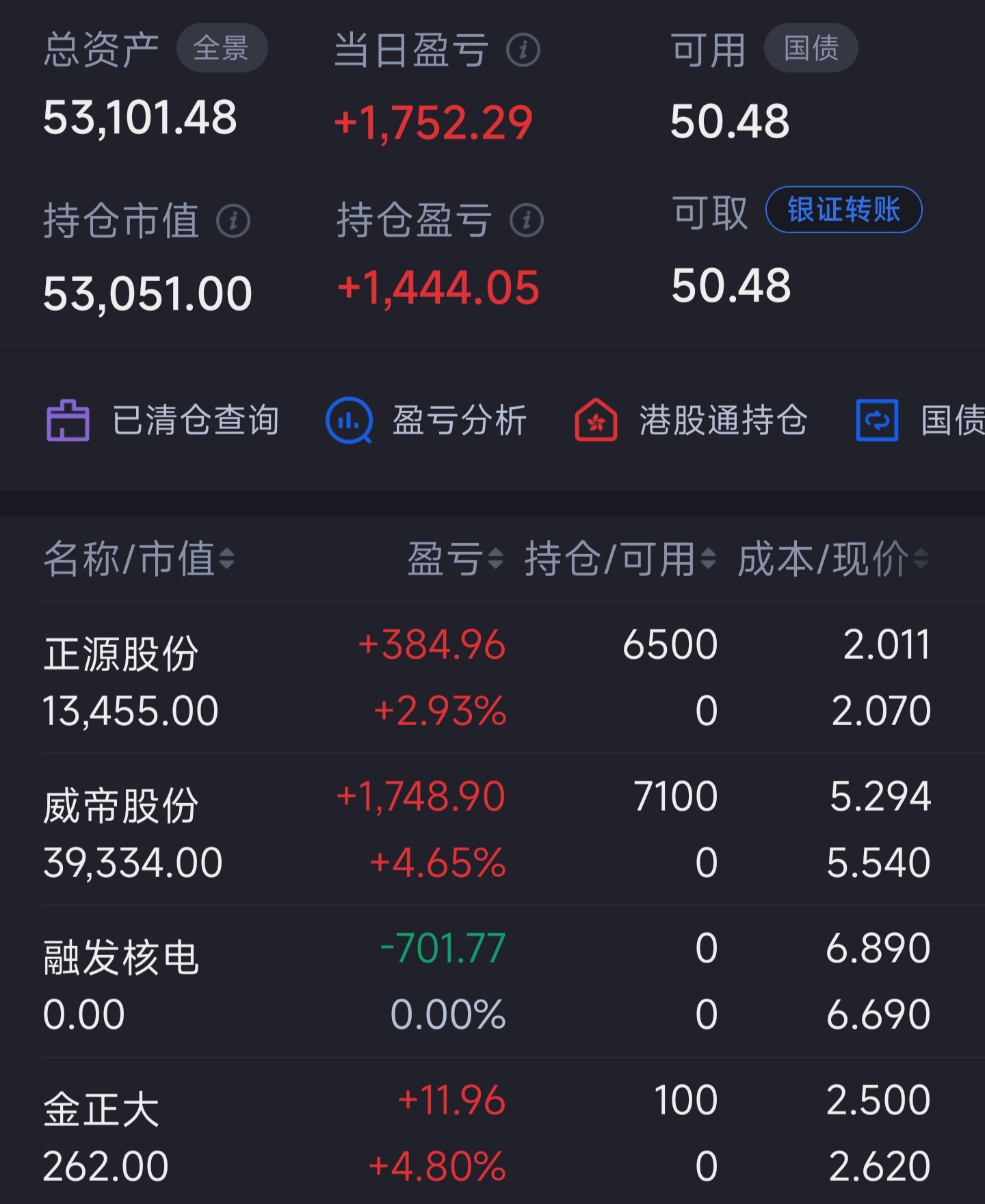 $金正大(SZ002470)$你是我炒股以来买的最大的一笔，你一定要涨停哦，不然买卖手续费都要4个点才能不亏_财富号_东方财富网