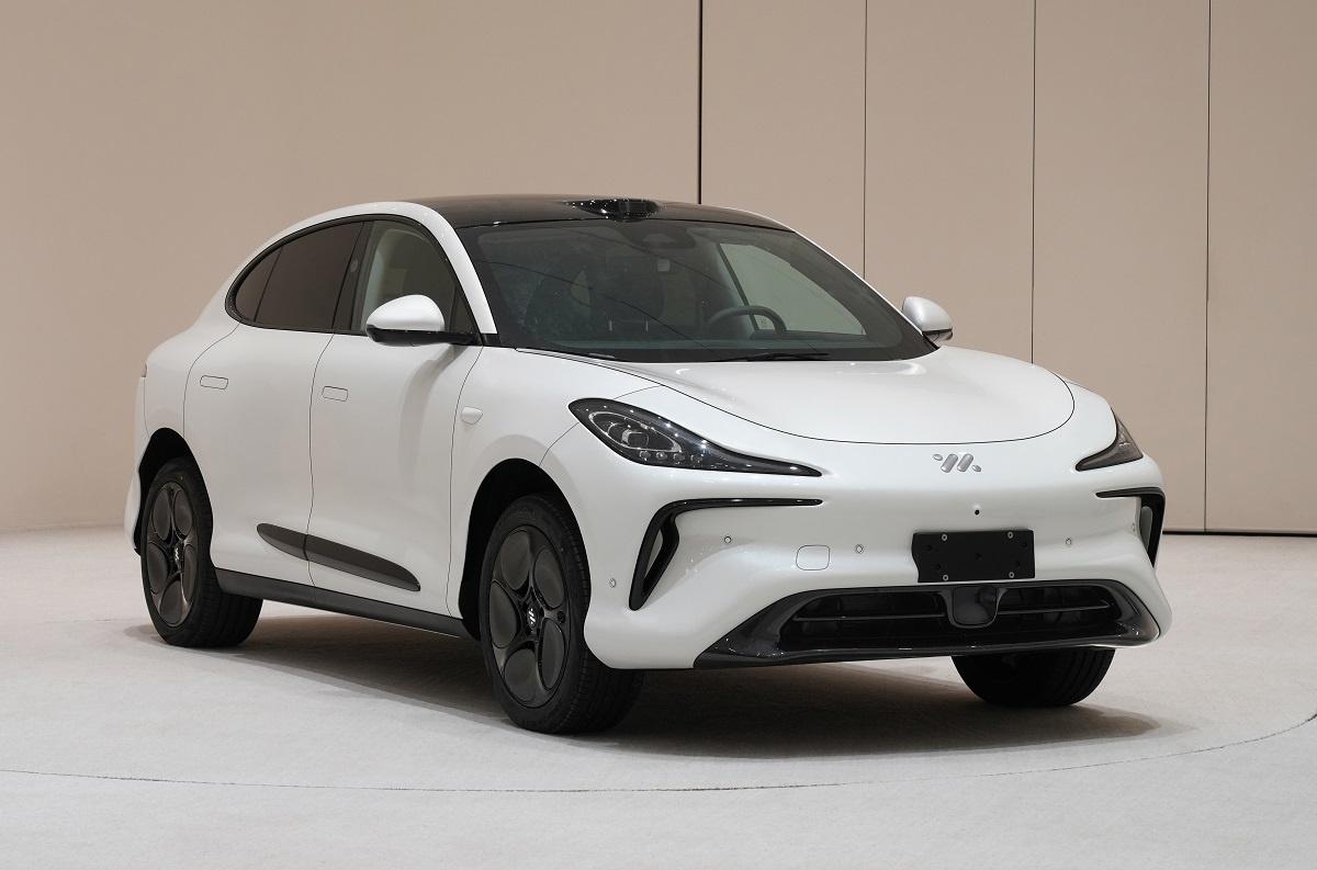 消息称智己LS6中大型纯电SUV车型18.99万元起：800V碳化硅平台_财富号_东方财富网