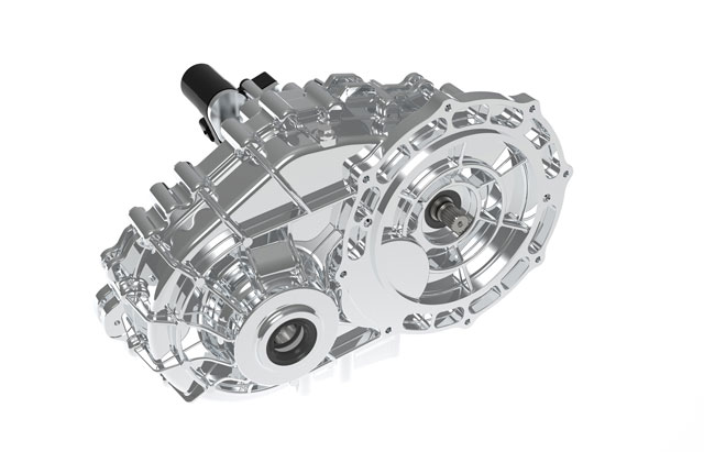 丰盛控股旗下中国高速传动子公司南高齿新能源汽车传动高调亮相_财富号_东方财富网