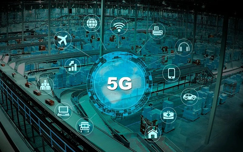 嘉环科技：致力5G全连接工厂建设！加码5G大数据+工业互联网+智慧工厂！锚定3大_财富号_东方财富网